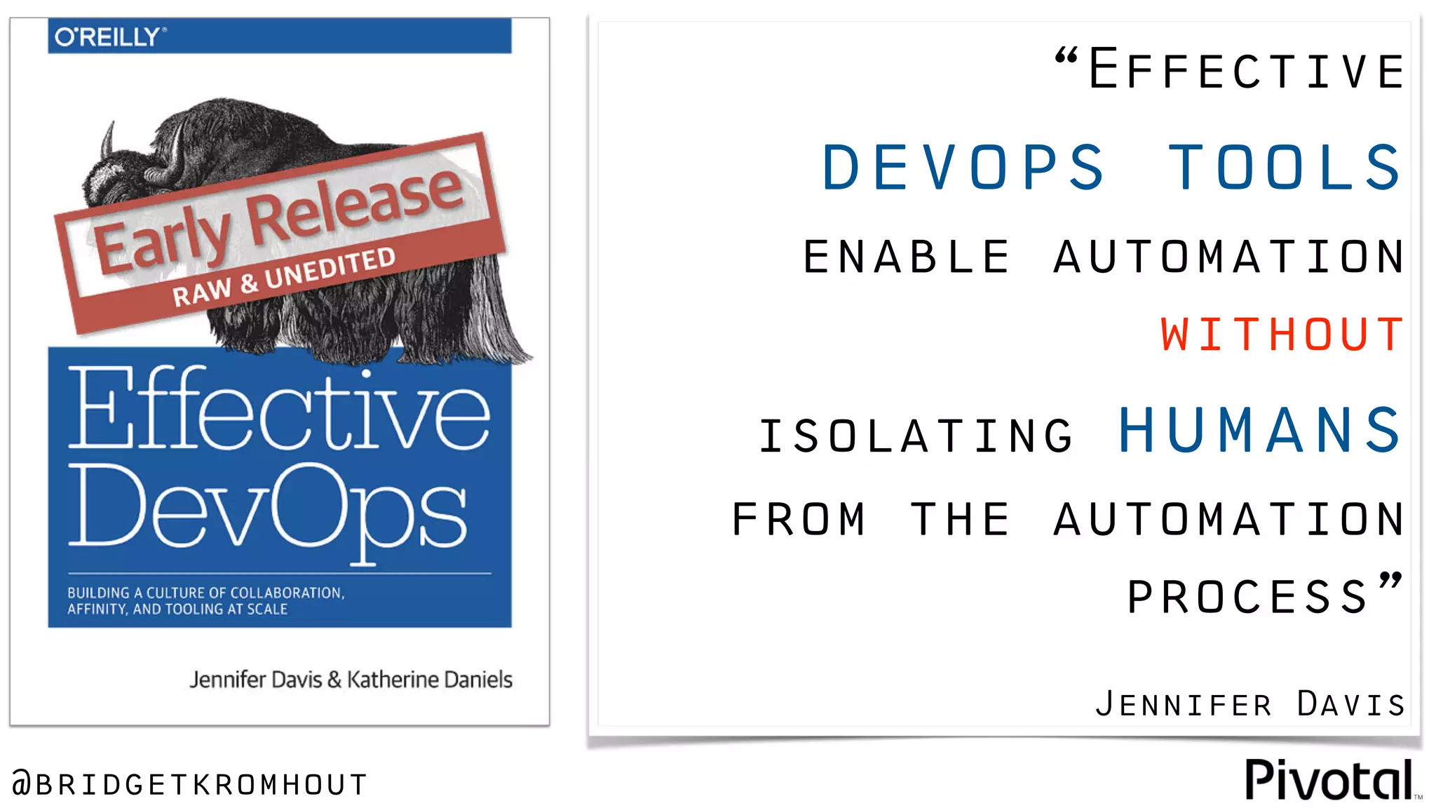 Cloudy with a chance of devops (devopsdays London) | PPT