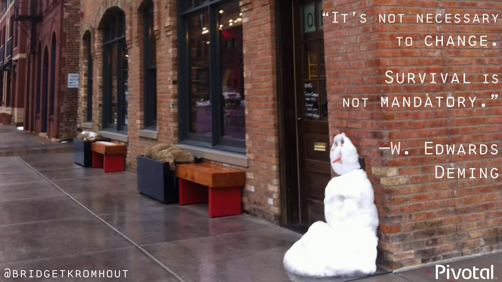 Cloudy with a chance of devops (devopsdays London) | PPT | Free Download