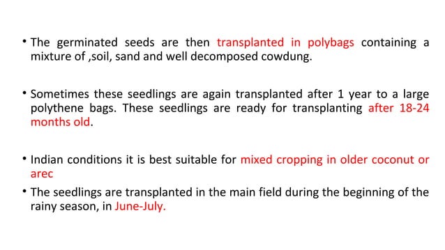 Clove | PPT