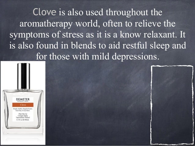 Clove | PDF