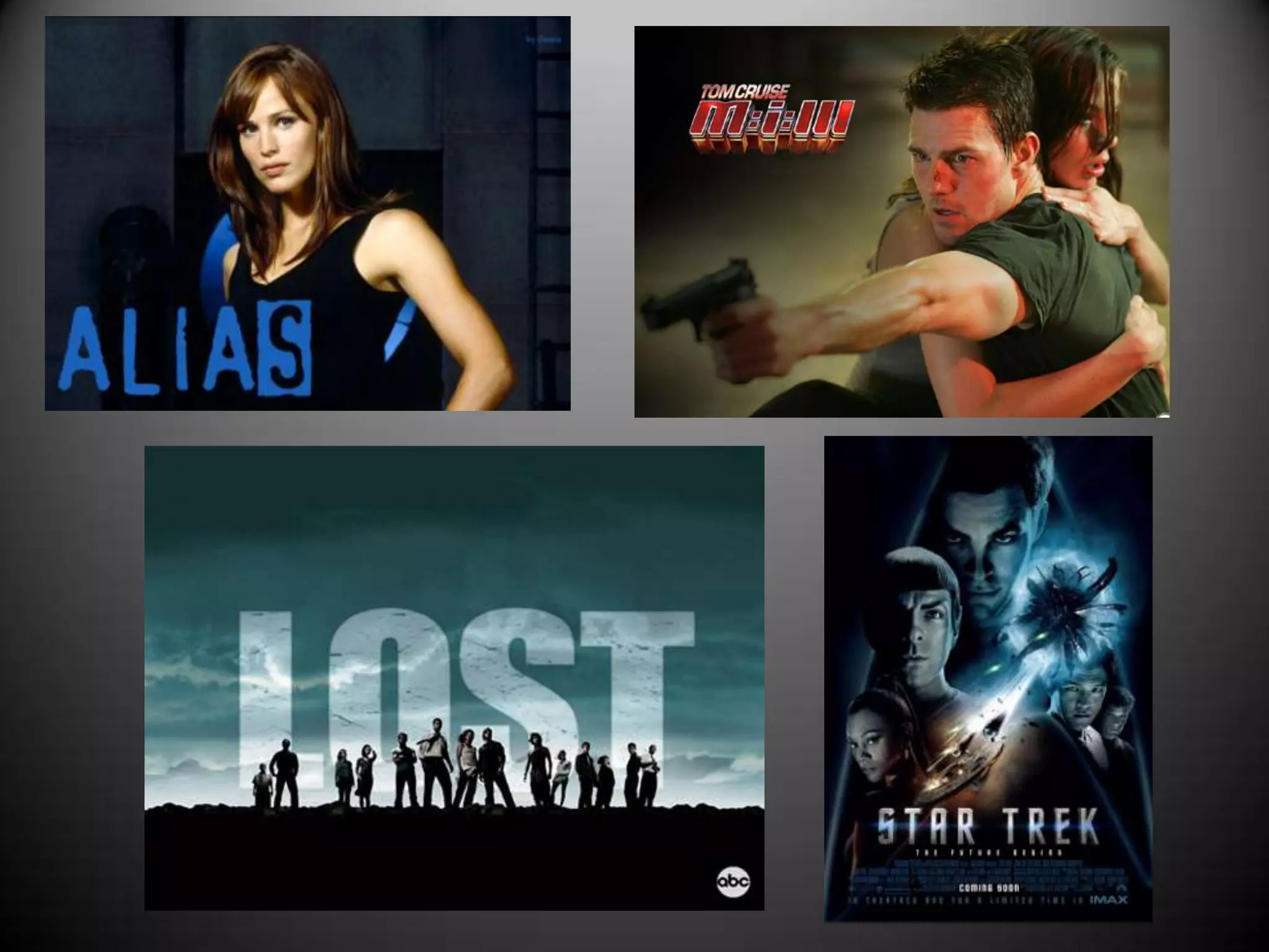 Clover case study | PPTX | Television | Entertainment