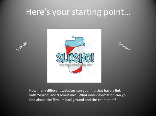 Clover case study | PPTX | Television | Entertainment