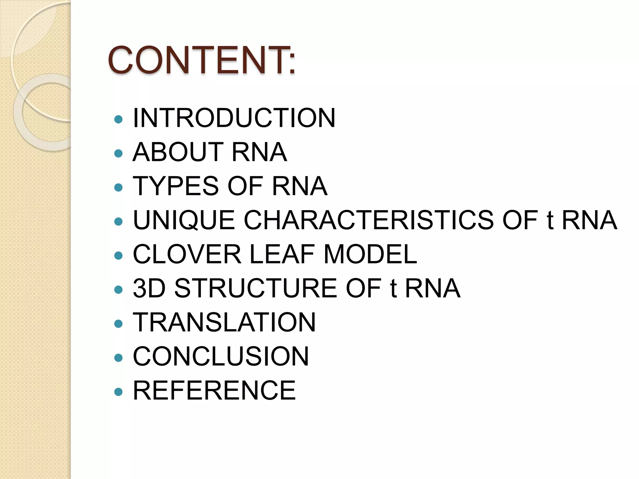 Clover leaf (1) | PPTX