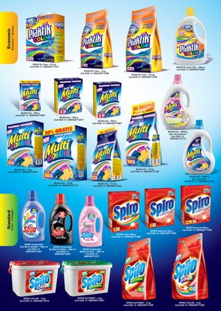 Clovin katalog 2011 | PDF