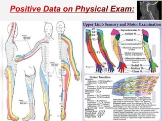 Clowards Anterior approach with Interbody fusion in a patient with AO ...