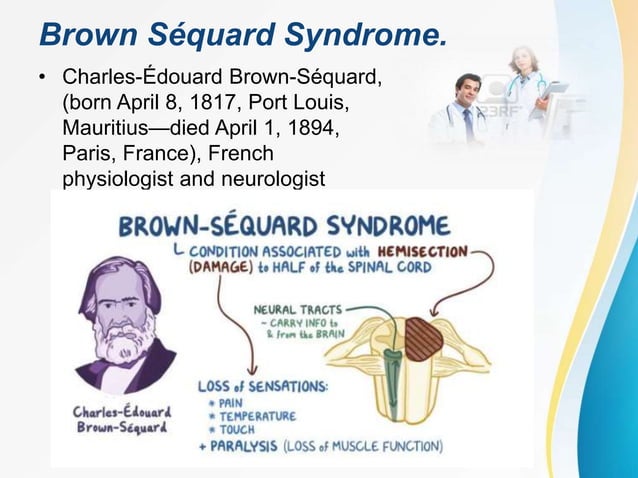 Clowards Anterior approach with Interbody fusion in a patient with AO ...