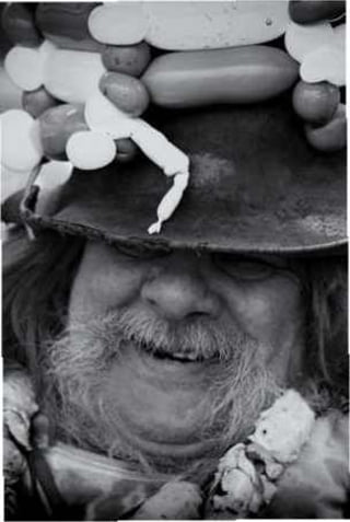 The Balloon Man | PDF