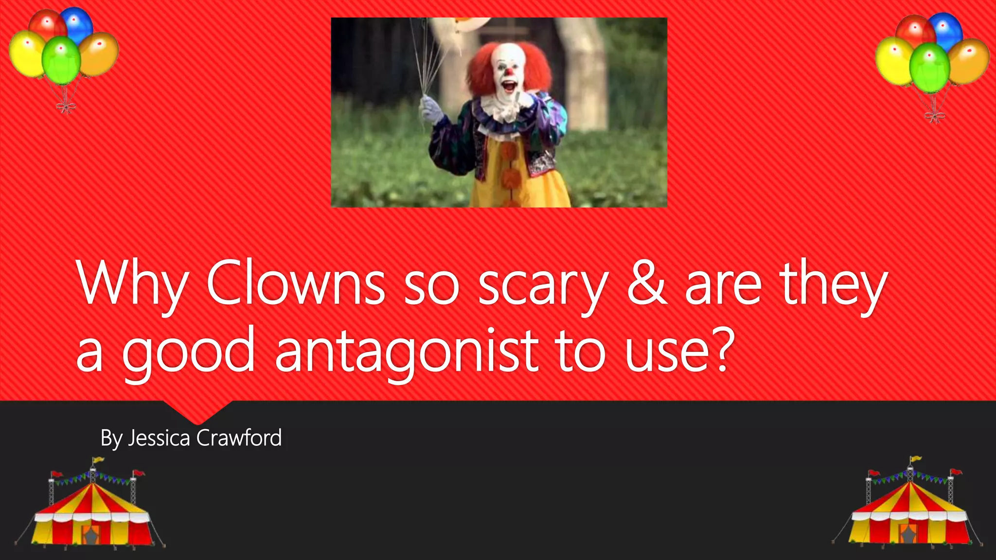 Clowns | PPT