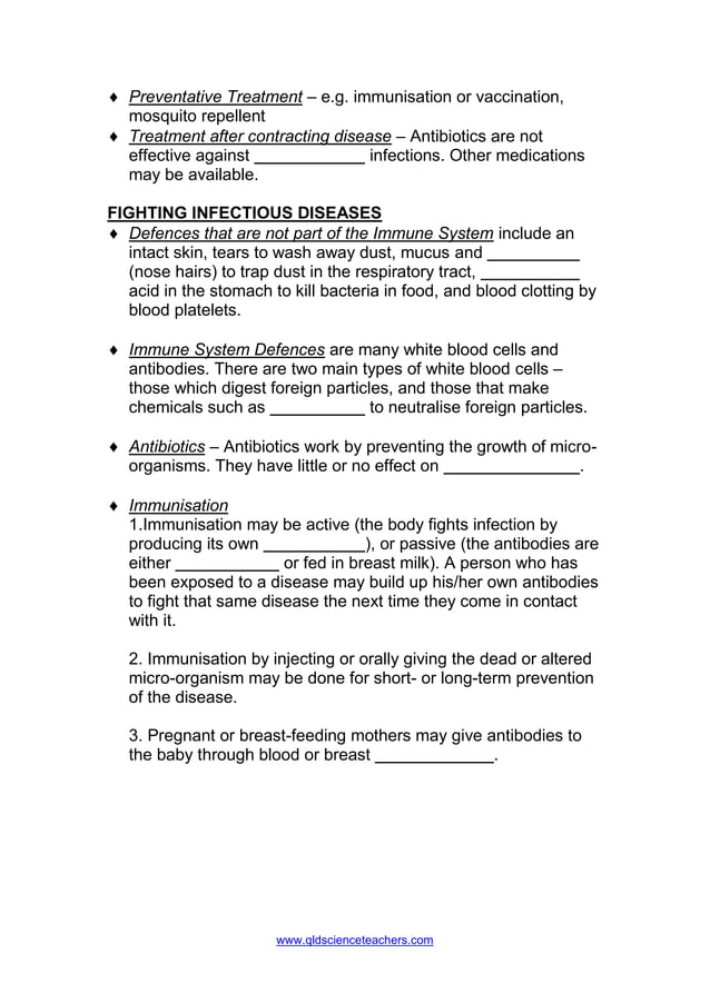 Cloze disease-and-treatment | PDF