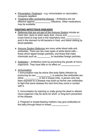 Cloze disease-and-treatment | PDF