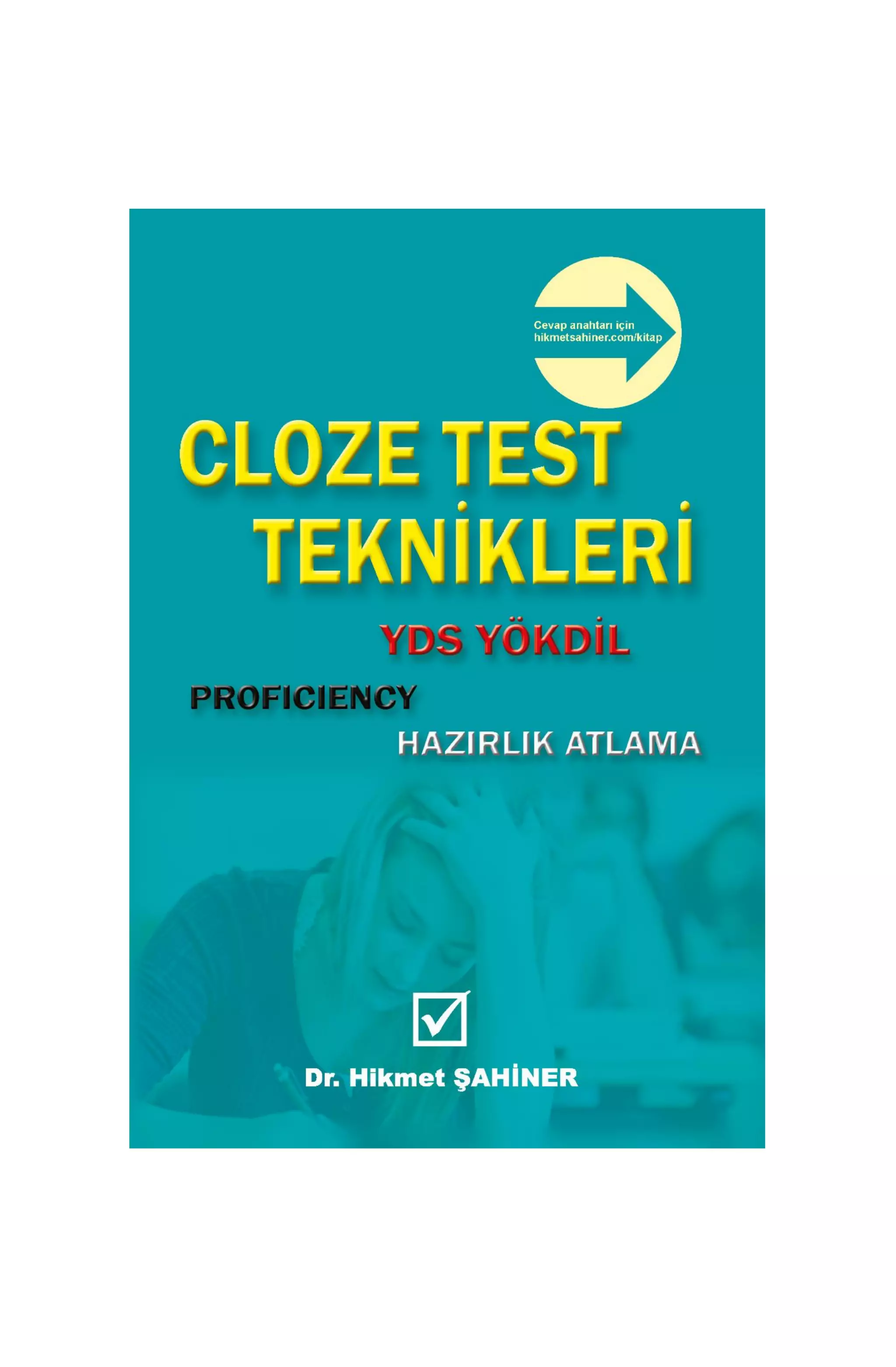Cloze test teknikleri | PDF