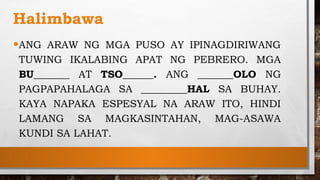 CLOZE TEST- isang uri ng pagsusulit.pptx