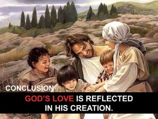 Christian-Life-Program_Talk1_God's-Love.ppt