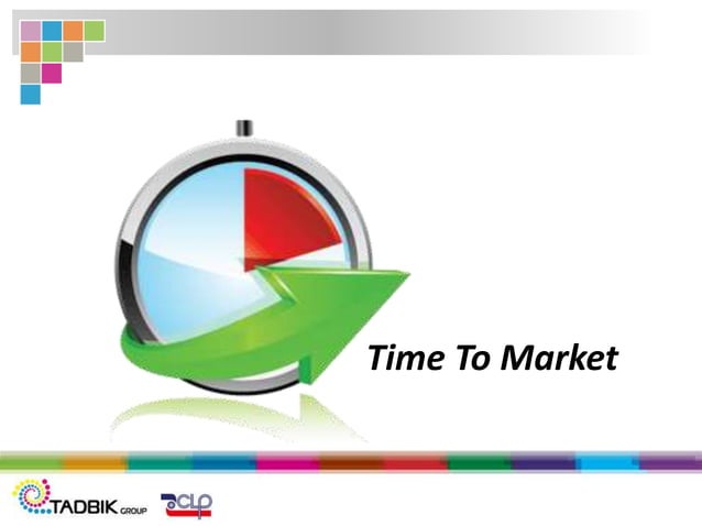 CLP Industries presentation | PPT