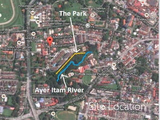 CL Project 1 Linear Park | PDF