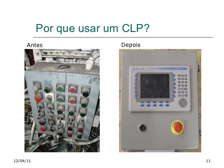 Clp Conceito