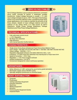 Cl powertransformer | PDF | Power and Energy Industry | Industries