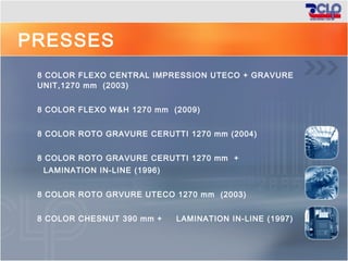 Clp presentation | PPT