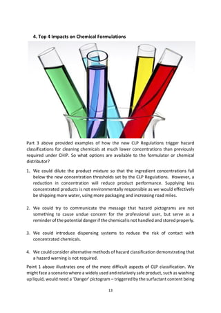 CLP Regulations eBook | PDF | Indoor Environmental Quality | Home & Garden
