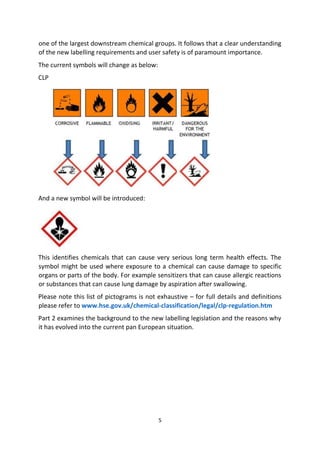 CLP Regulations eBook | PDF | Indoor Environmental Quality | Home & Garden