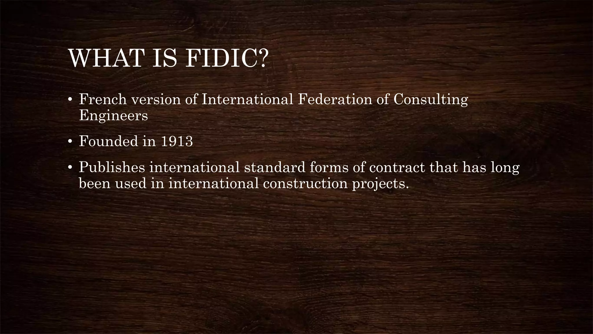 Cl presentation | PPTX