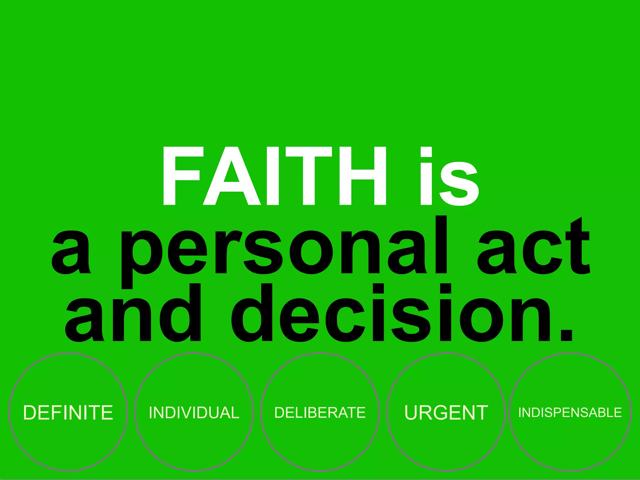 CLP Talk 04 - Repentance and Faith.pptx