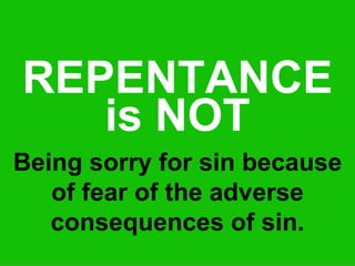 CLP Talk 04 - Repentance and Faith.pptx