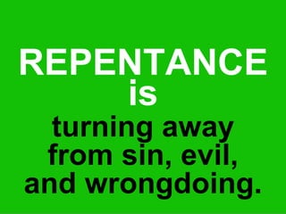 CLP Talk 04 - Repentance and Faith.pptx