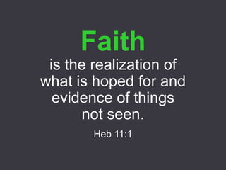 CLP Talk 04 - Repentance and Faith.pptx