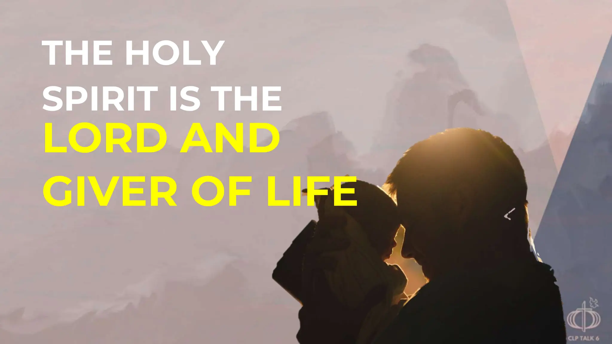 CLPTALK6 EMPOWERED BY THE HOLY SPIRIT.pptx