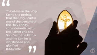 CLPTALK6 EMPOWERED BY THE HOLY SPIRIT.pptx