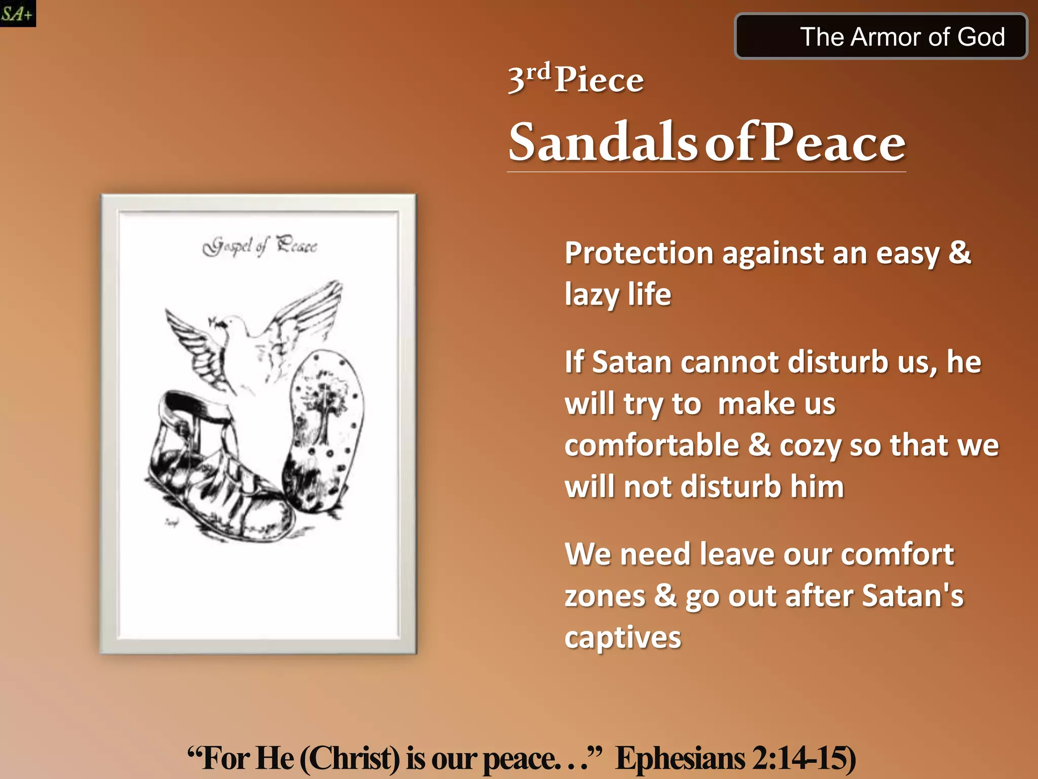 CFC CLP Training Talk No. 1 | PPTX