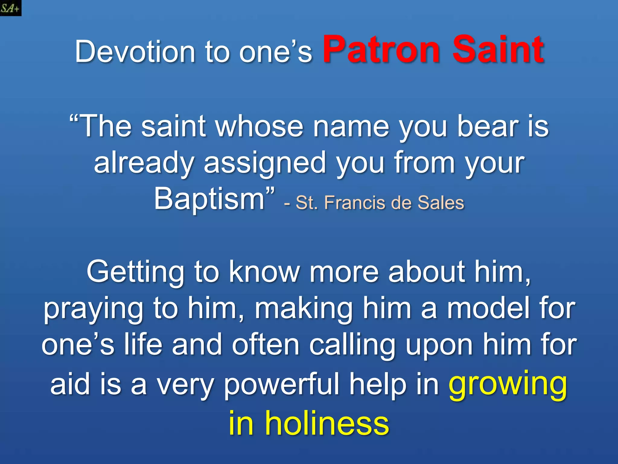 CFC CLP Training Talk No. 1 | PPTX