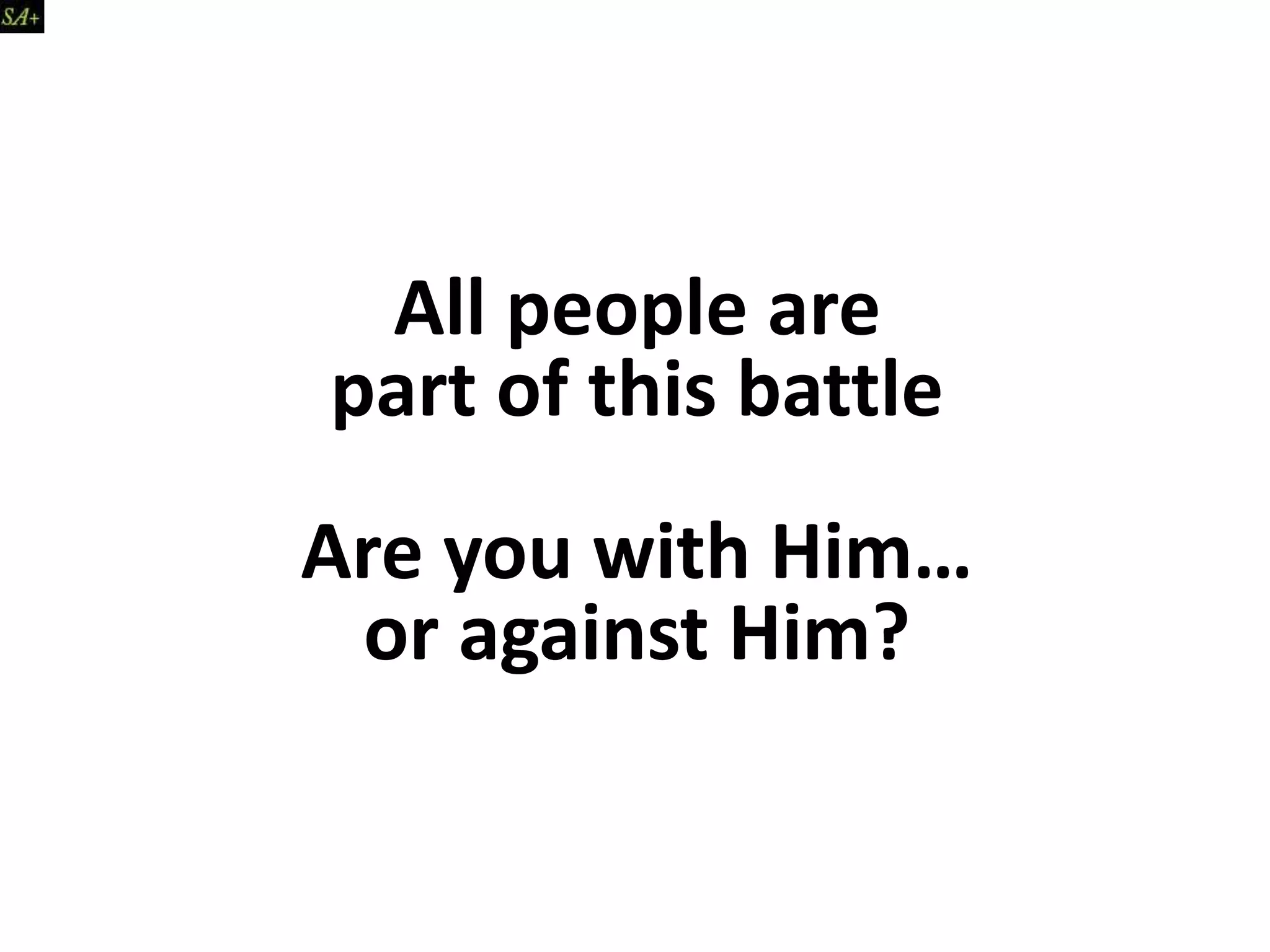 CFC CLP Training Talk No. 1 | PPTX