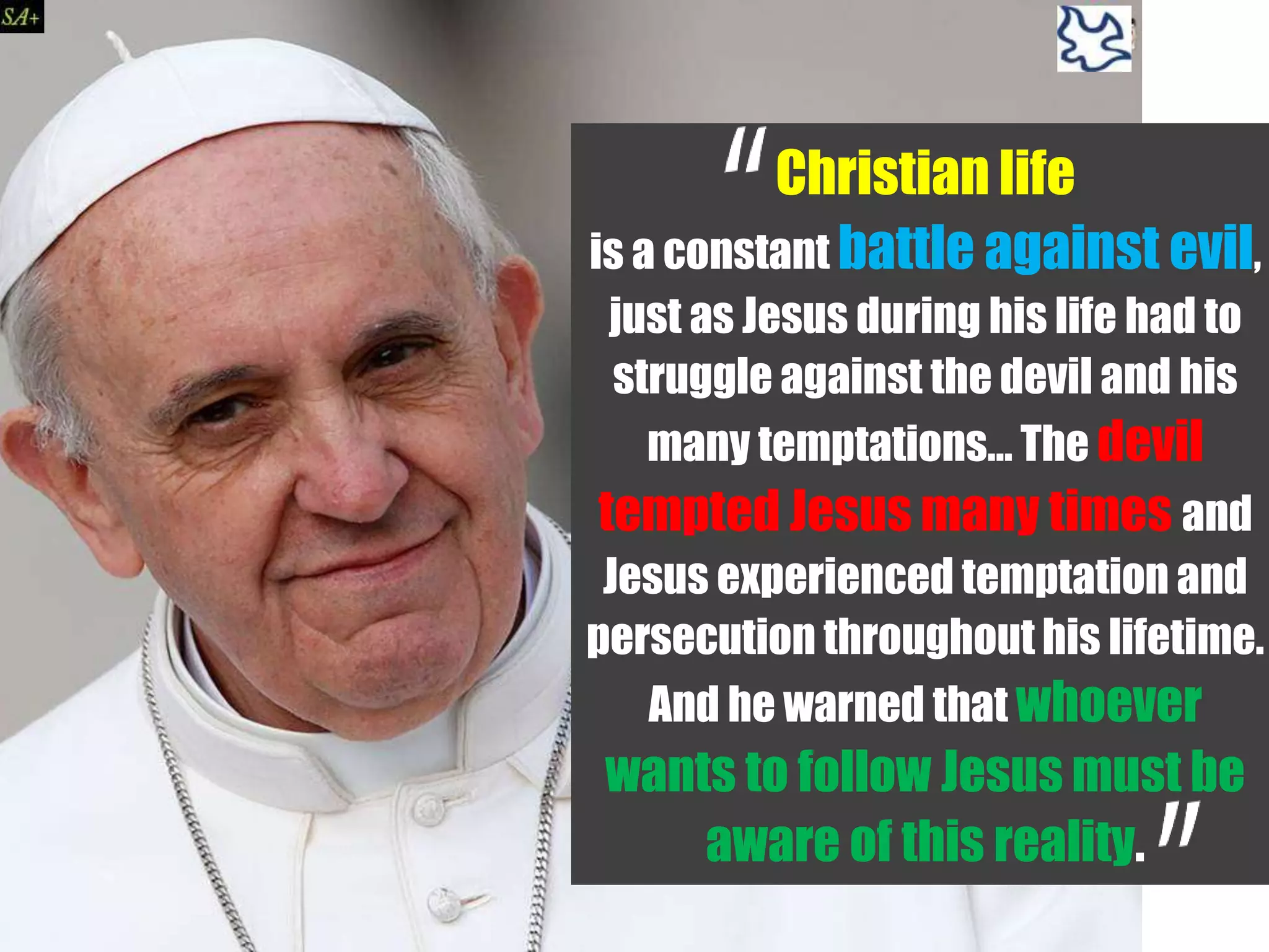 CFC CLP Training Talk No. 1 | PPTX