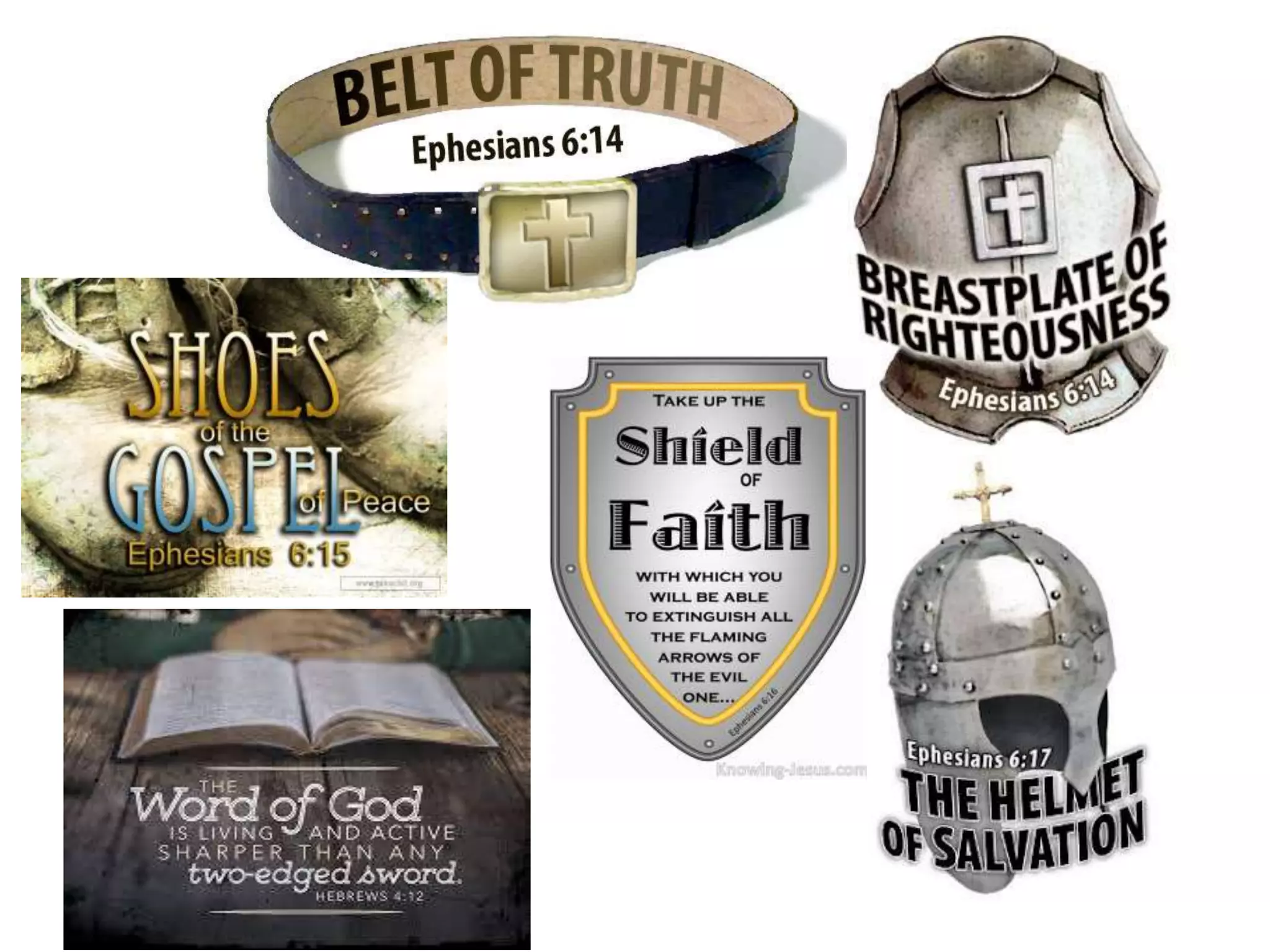 Clp training talk 1 | PPTX