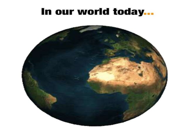 Clp training talk 1 | PPTX