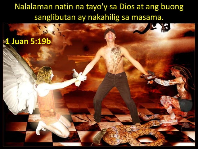 Clp training talk 1 | PPTX