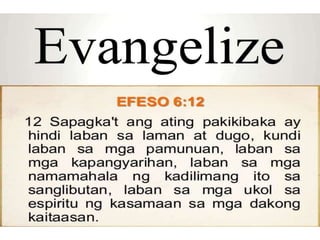 Clp training talk 1 | PPTX