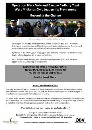 Clp west midlands | PDF