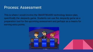 Assignment 4.1 | PPTX