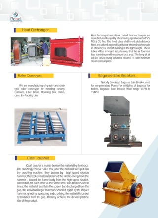 Cl rebellindia(1) | PDF