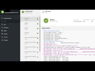 Xamarinアプリ、作ったそのあと・・・ | PPT