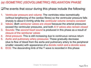 Cardiac cycle | PPT
