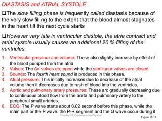 Cardiac cycle | PPT
