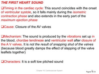 Cardiac cycle | PPT