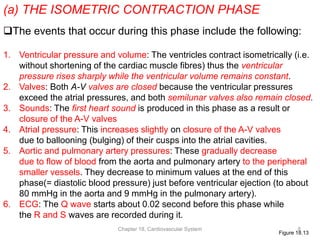 Cardiac cycle | PPT