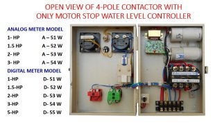 Motor Control Panels, Punjab, Motor Control Panels | PPT