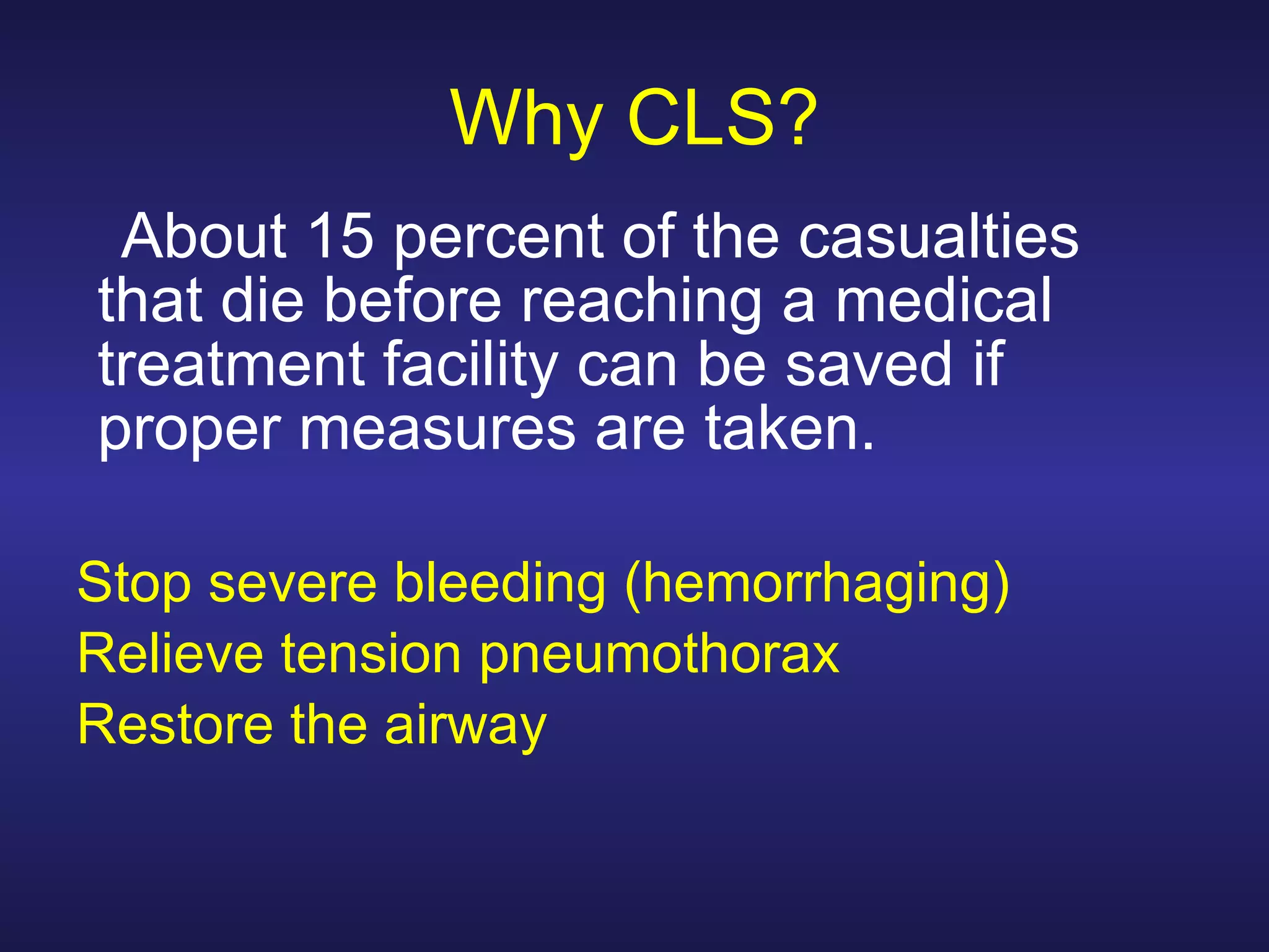 Cls | PPT