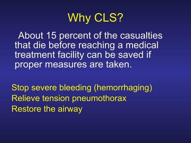 Cls | PPT